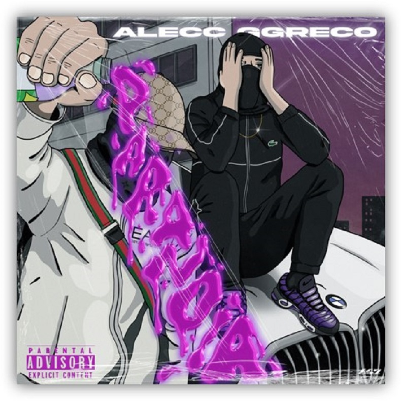 Alecc X Ggreco - "Paranoia" - Τι έχουμε εδώ; | Hit Channel Ελλάδα