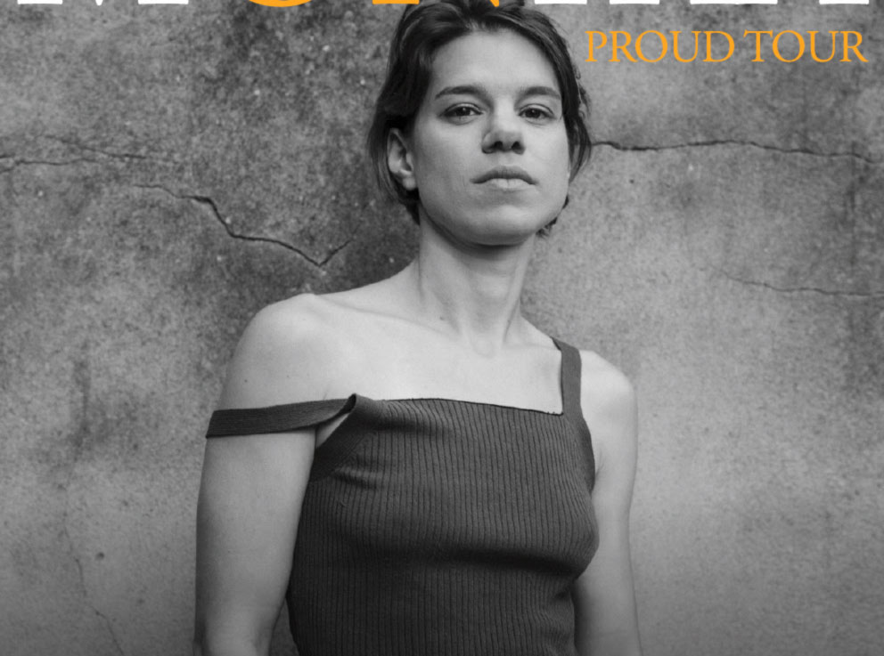 Monika Live @ VOX | Hit Channel Ελλάδα