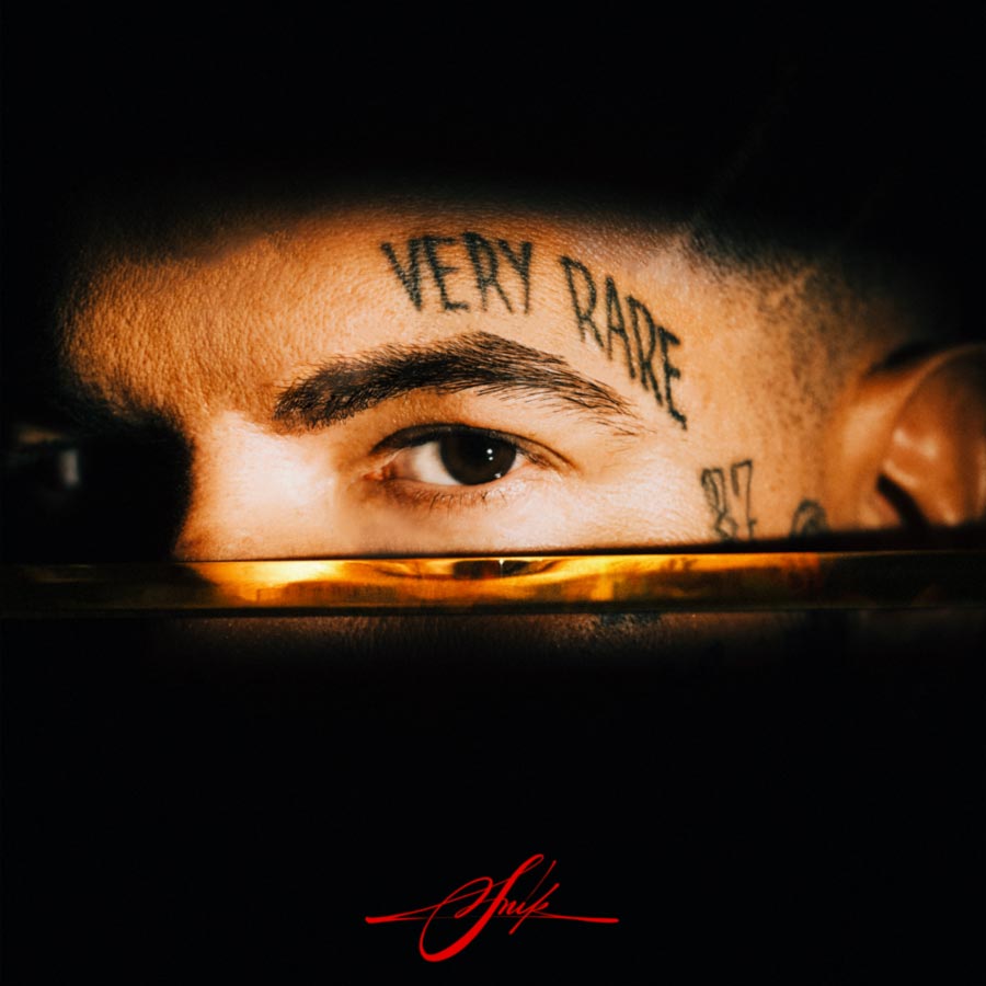 SNIK – «VERY RARE»: Το Νέο Album που Κυριαρχεί στη Trap Σκηνή | Hit ...